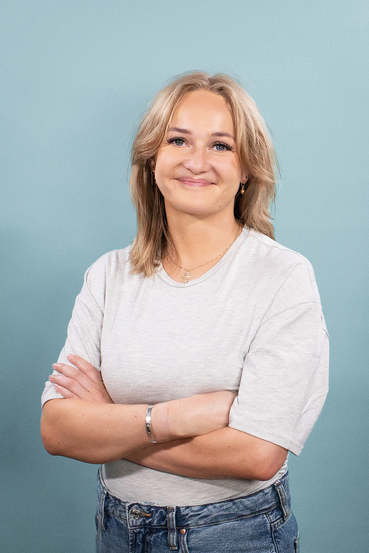 Meet our team of life science experts