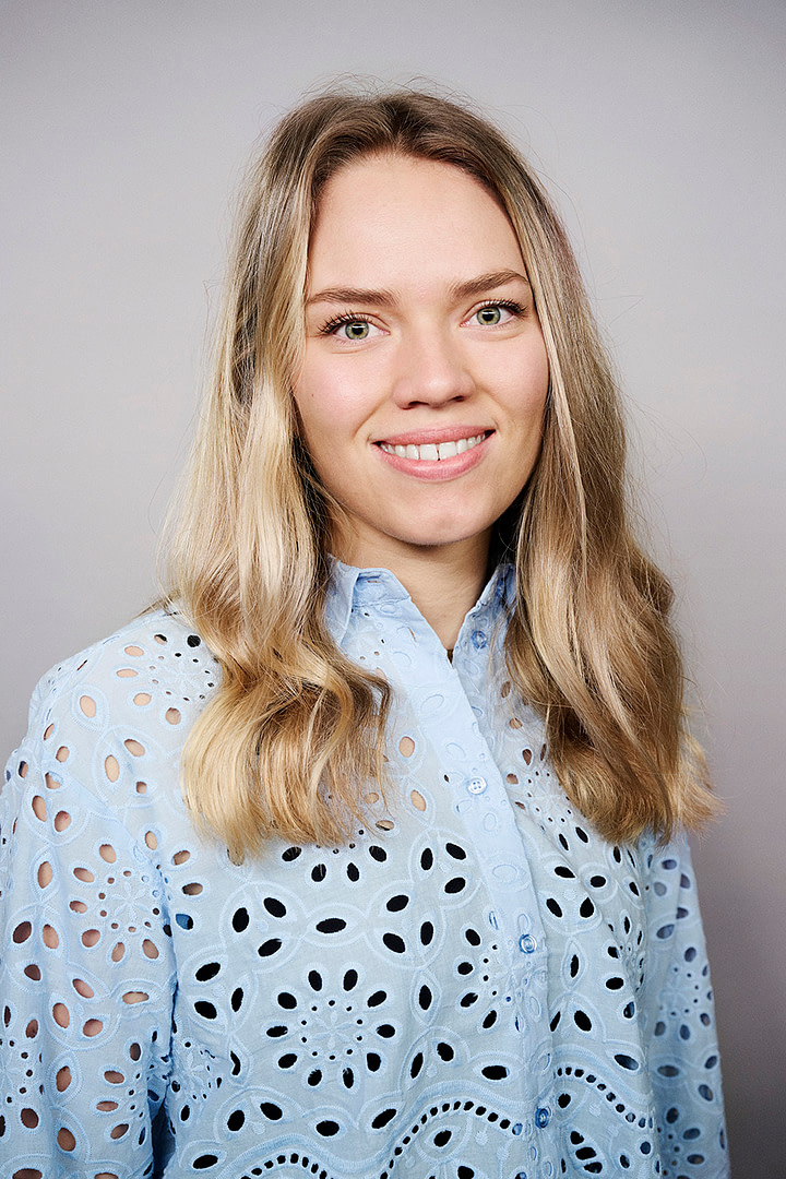 Meet our team of life science experts