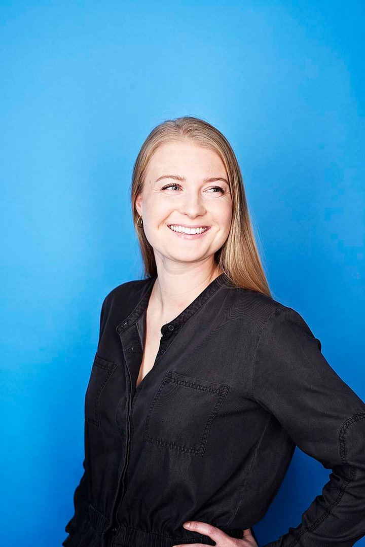 Meet our team of life science experts