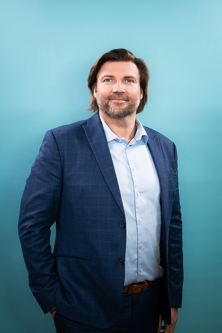 Meet our team of life science experts