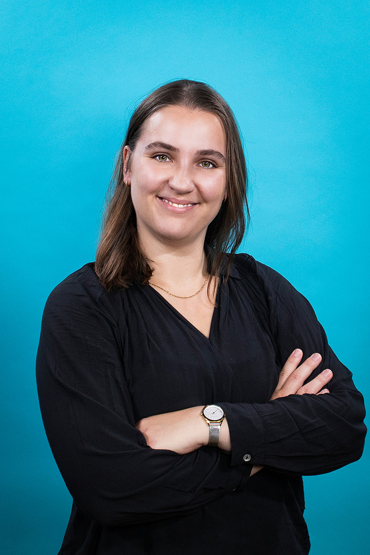 Meet our team of life science experts