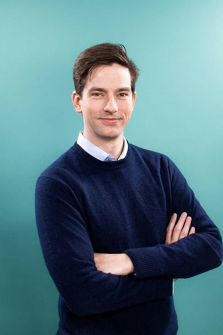 Meet our team of life science experts