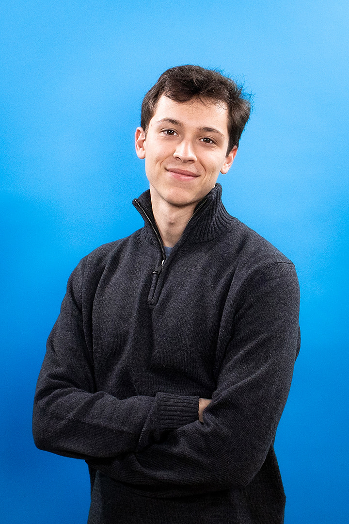 Meet our team of life science experts