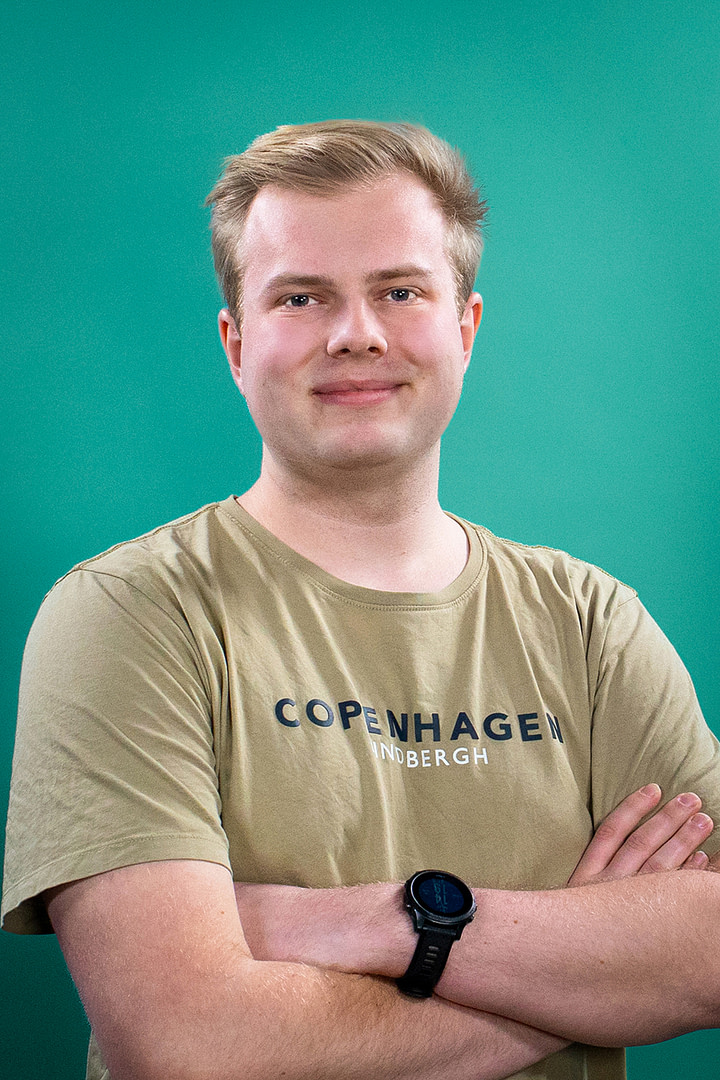 Meet our team of life science experts