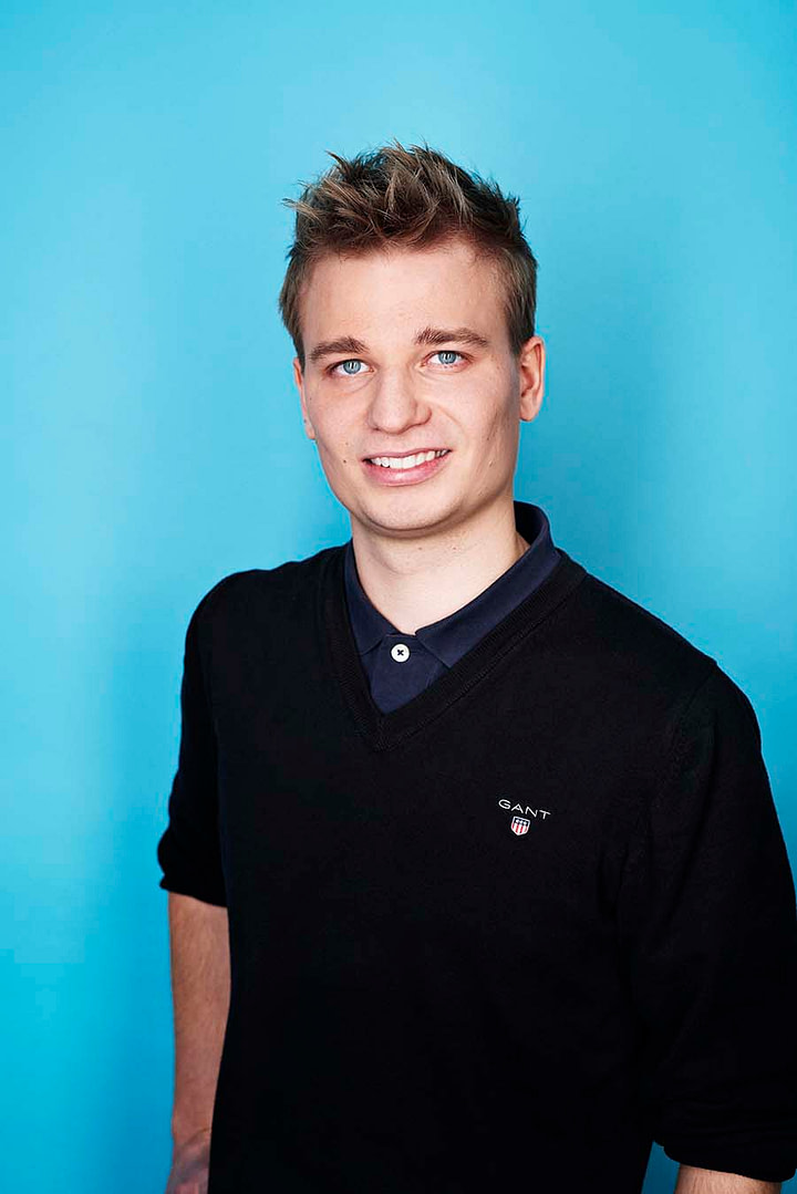 Meet our team of life science experts