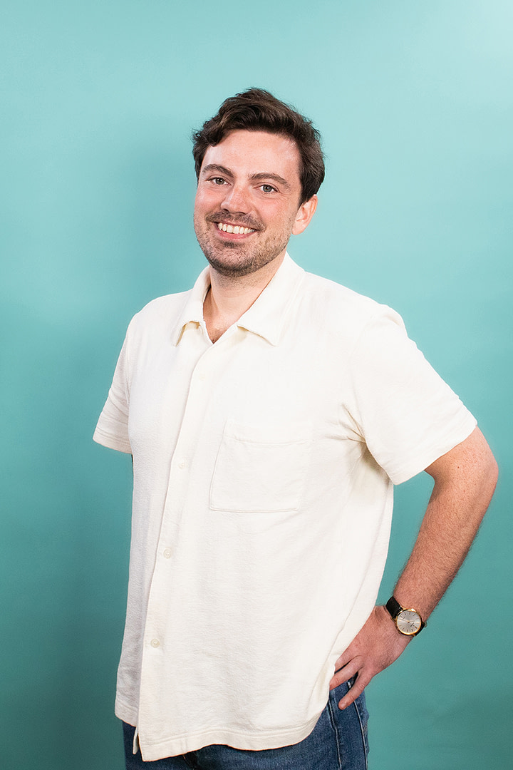 Meet our team of life science experts