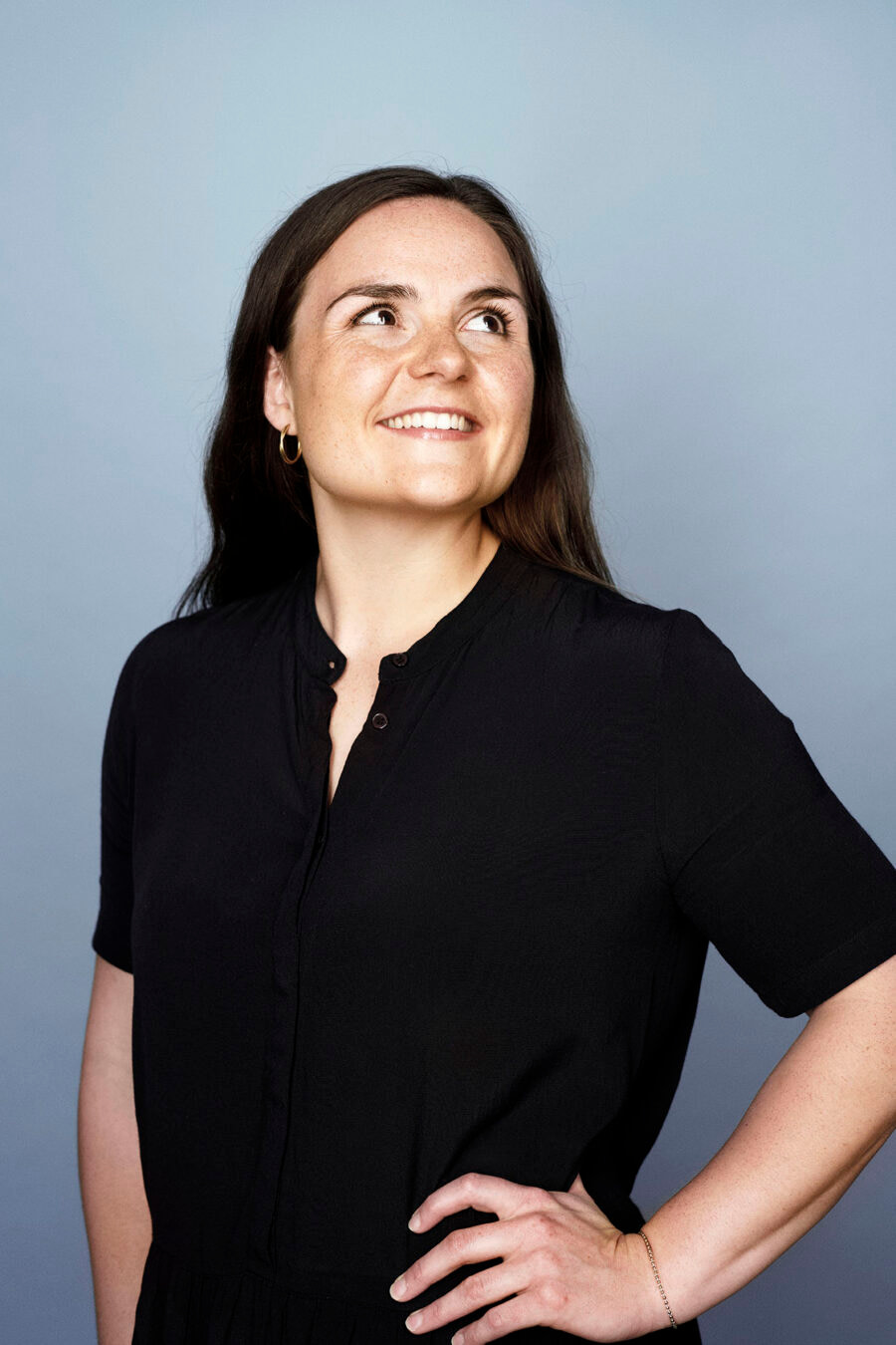 Benedicte Irene Von Osmanski | Masterminds | Signum