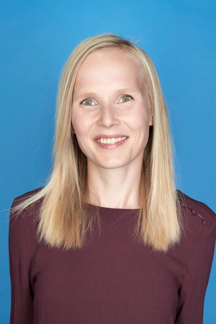 Amanda G. Hertz | Masterminds | Signum