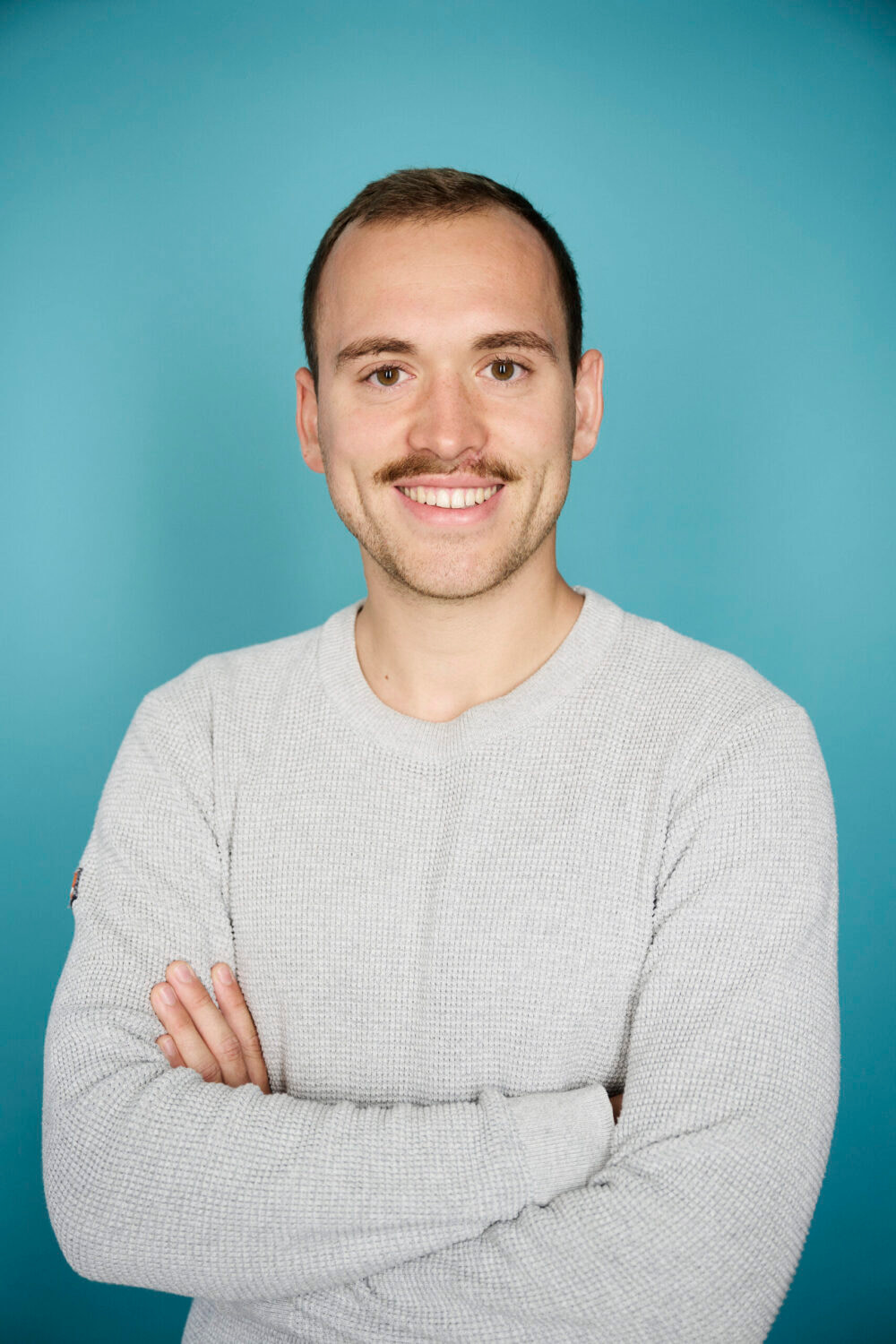 Michel Meyer | Masterminds | Signum