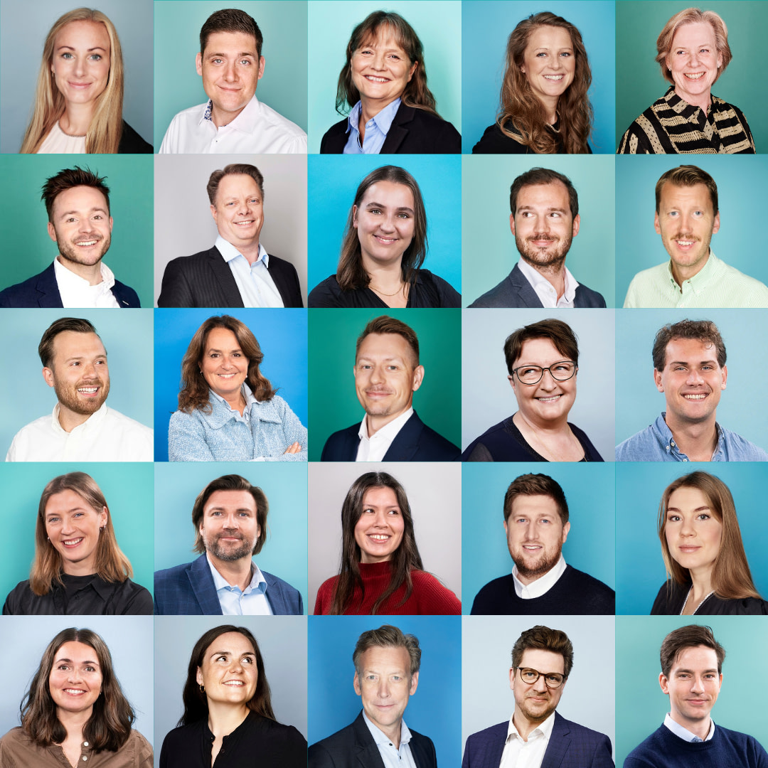 Meet our team of life science experts
