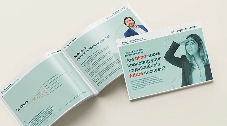 Signum | Insights & consulting in Life Science